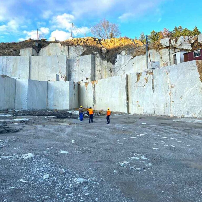 About Us - Turkish Marble Mine